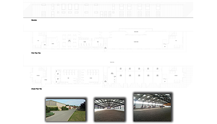 Tab Architecture | Providing Architectural Service Across East Anglia